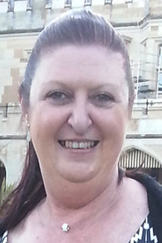 Speakers | Montessori Australia