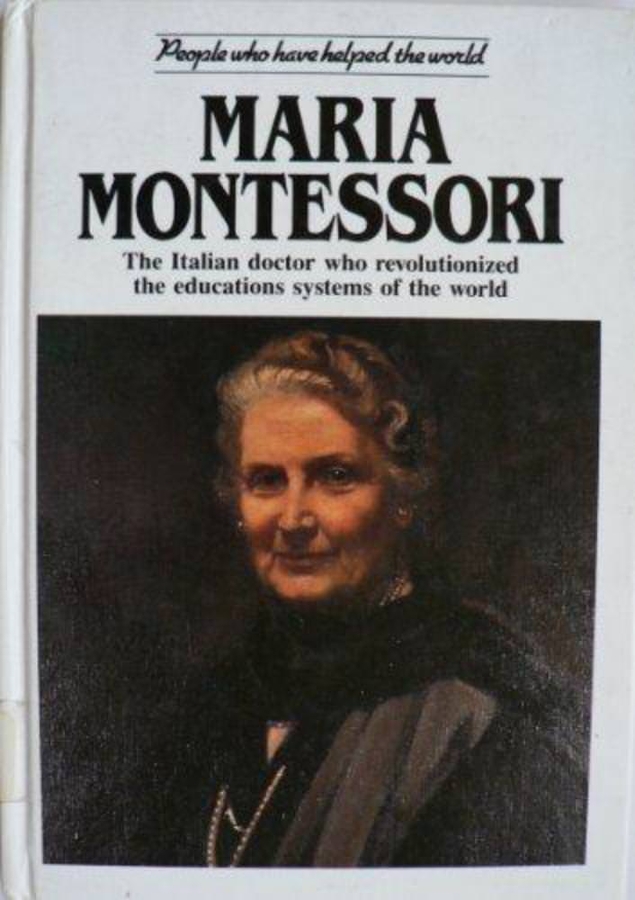 Maria Montessori: the Italian doctor who revolutionized the education ...