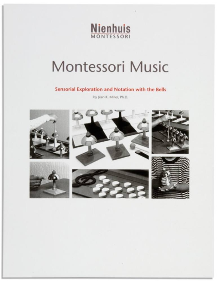 Montessori Music - Sensorial Exploration and Notation with the Bells ...