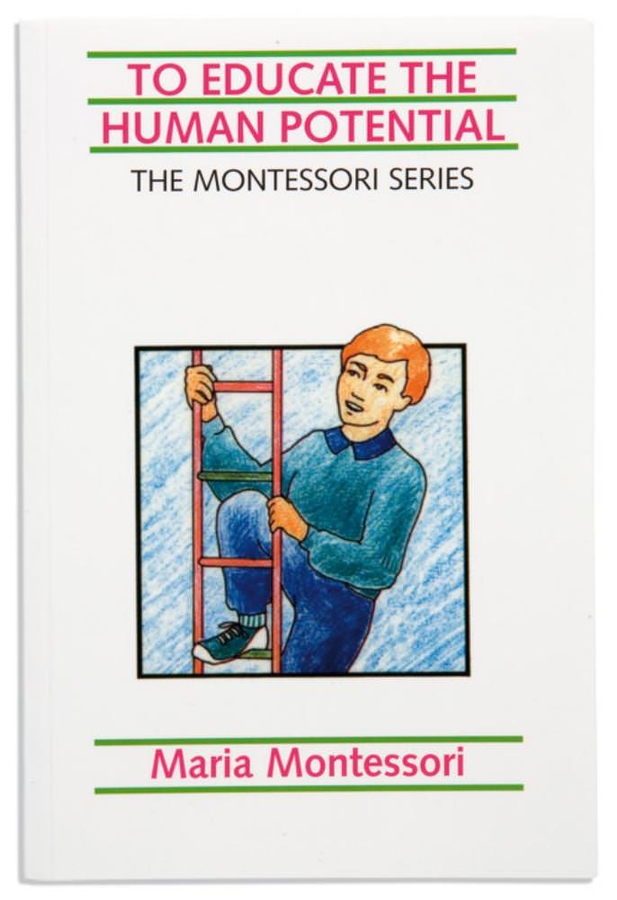 To Educate the Human Potential | Montessori Australia