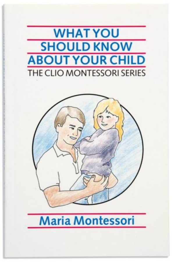 What You Should Know About Your Child | Montessori Australia