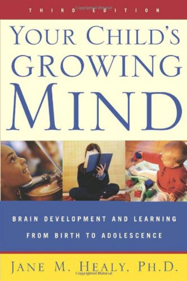 Your Child's Growing Mind | Montessori Australia