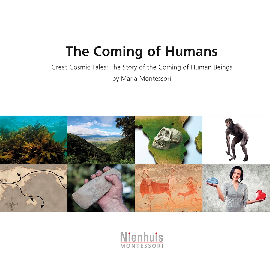 The Coming of Humans | Montessori Australia
