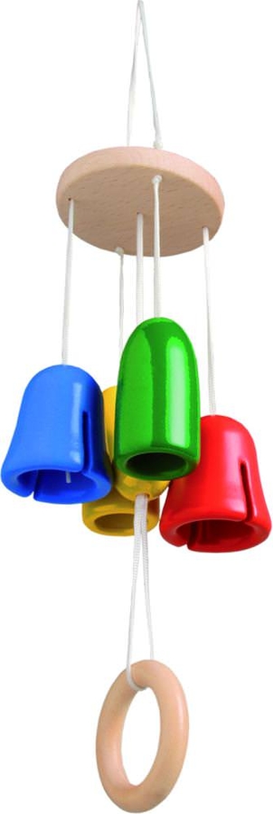 Bell Harmony Mobile | Montessori Australia