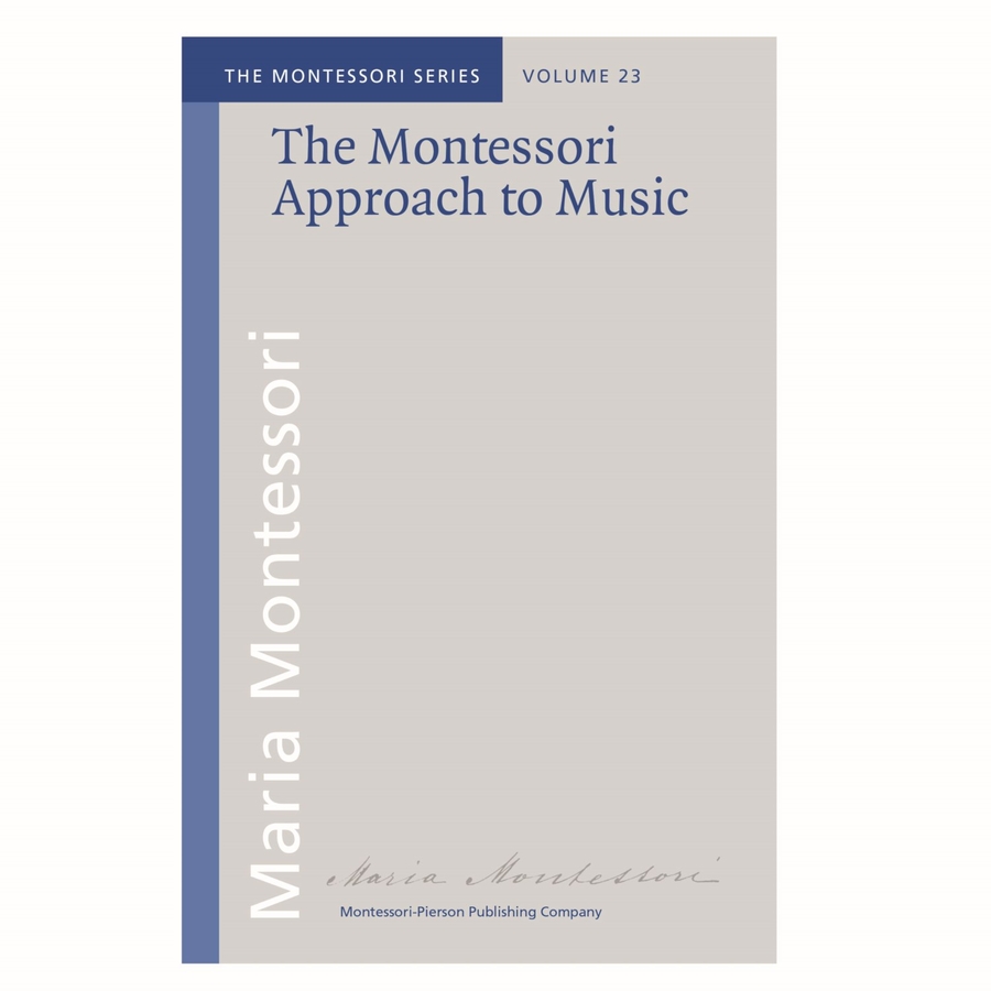 Montessori Approach to Music #23 | Montessori Australia